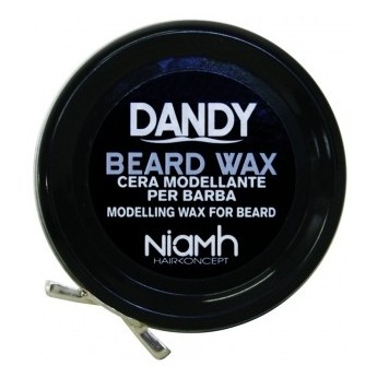 Dandy Beard Wax 50 ml
