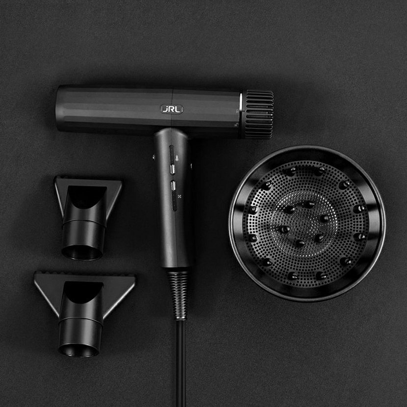 JRL Profesionální fén na vlasy JRL Forte Pro 2020H Hair dryer 2150 W